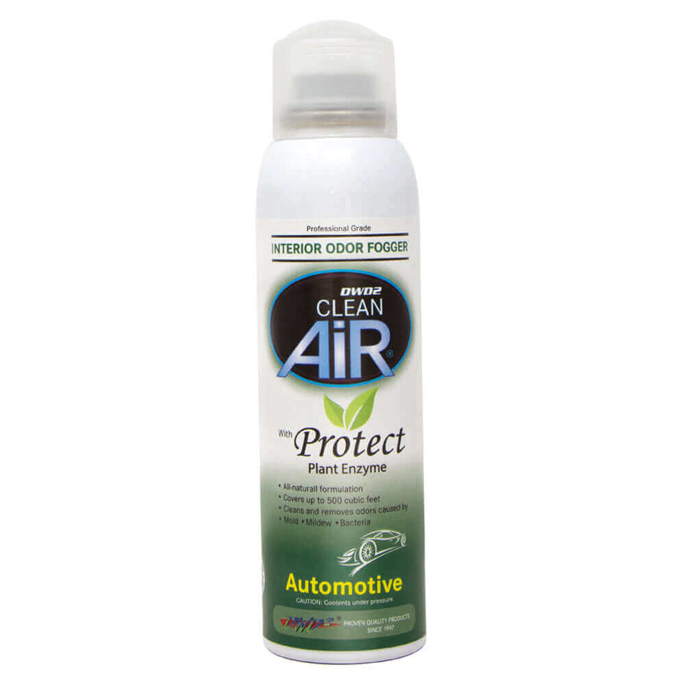 Protect Automotive Mold & Bacteria Treatment 4 oz.